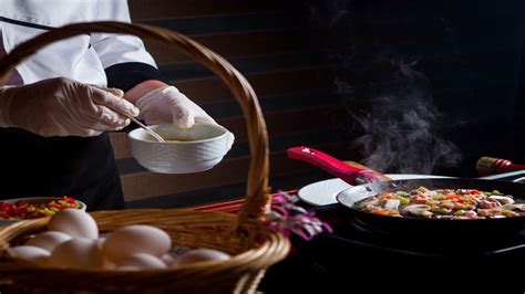 Culinary Tourism Careers Guiding Food Enthusiasts Through Exotic