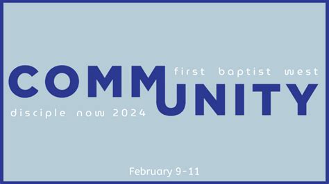 Dnow 2024 Registration Fbc West