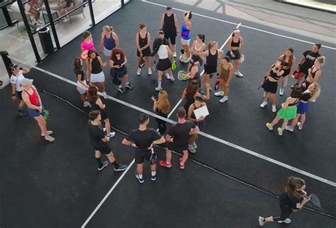 Celebrating Women In Sports Ascaro Hosts Empowerment Event World Of Buzz