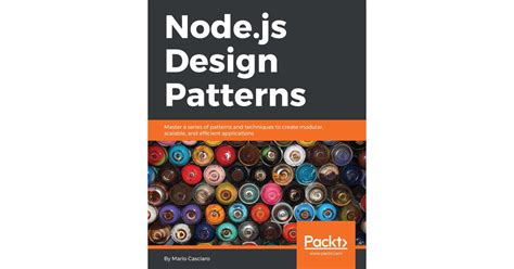 Cloning And Load Balancing Node Js Design Patterns [book]