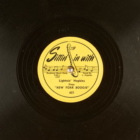 New York Boogie Lightnin Hopkins Free Download Borrow And