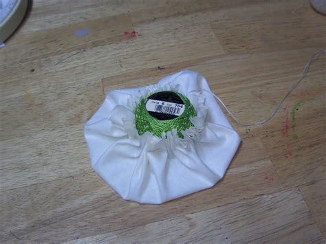 Shawkl Designs Pin Cushion Design Tutorial Part 2