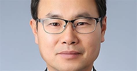 선관위 새 사무총장에 박영수 사무차장