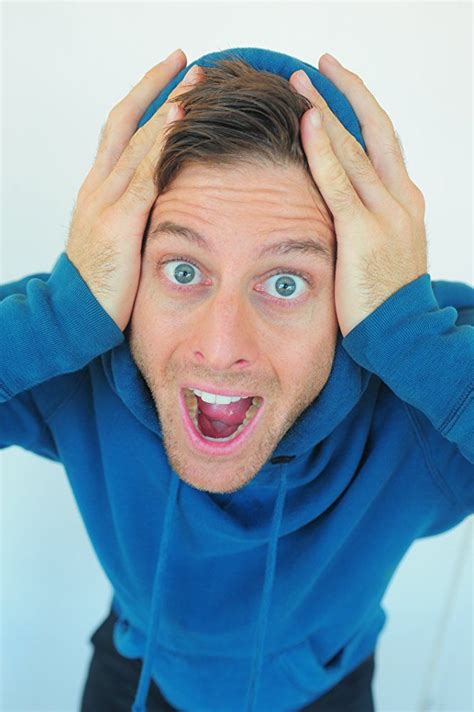 Pictures Of Kevan Moezzi