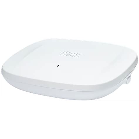 [cw9166i Row] Cisco Catalyst 9166i Ap W6e Tri Band 4x4 Xor W Reg