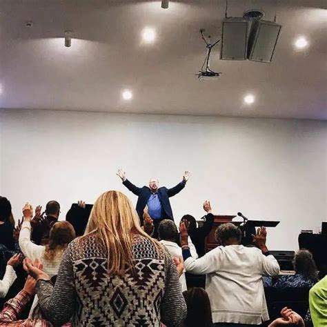 Cornerstone Assembly Of God Service Times Hillsboro Ohio