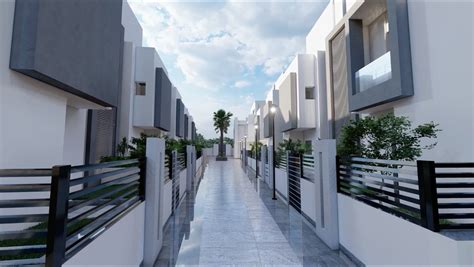 Résidence Sofia Présentation