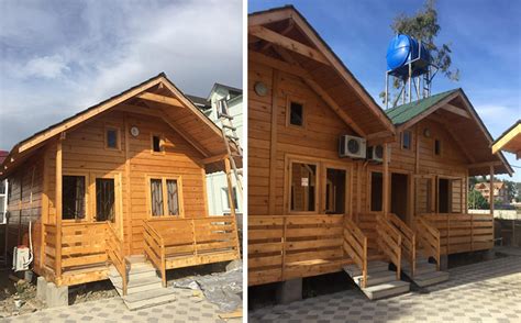 50 ლარად კოტეჯები ურეკში 6 სტუმარზე