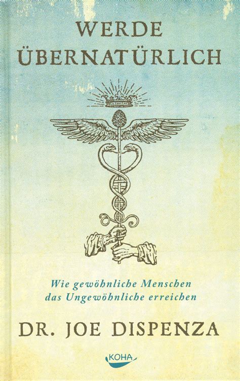 Werde übernatürlich Phänomene Mystery Bücher Kopp Verlag