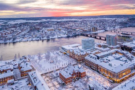 6 Reasons To Visit Swedens Västerbotten County National Geographic