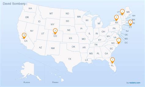 David Somberg Phone Number Address Age Contact Info Public Records ᐈ Radaris