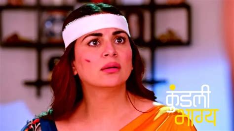 Watch Kundali Bhagya Tv Serial 30th July 2023 Full Episode 1611 Online