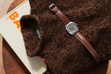 Timex And Todd Snyder Team For Art Deco Milano Xl Watch Maxim