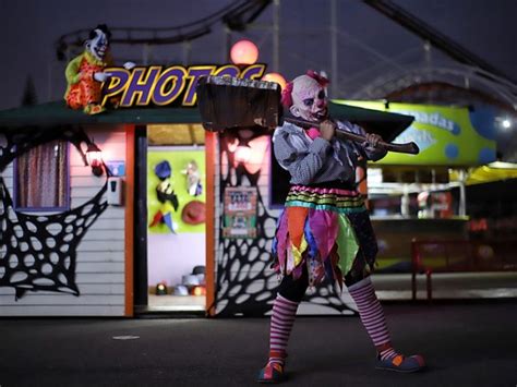 Halloween En Bogotá Estos Son Los Planes Gratuitos En La Capital