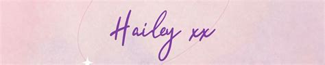 Hailey Xoxooo S Porn Videos Pornhub