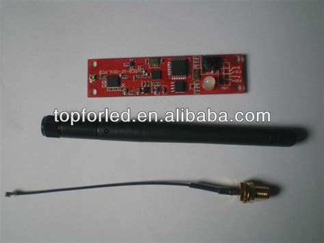 Dmx Wireless Pcb Module For Led Stage Lights High Quality Dmx Wireless Pcb Module For Led Stage