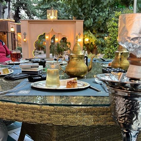 Maya Shandiz مایا شاندیز منطقه ۱ تهران تهران