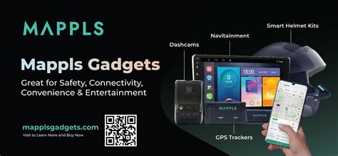 Mapmyindia Launches Mappls Gadgets For Vehicles And Two Wheelers Gaadikey