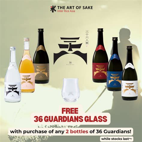 Buy Sake Online In Singapore The Art Of Sake