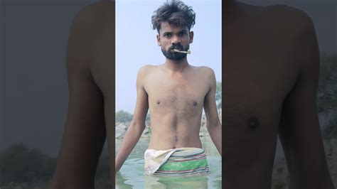 😭 स्टील बॉडी बाहुबली 🤣‼️cg Comedy By ‼️ Nitesh Comedian ‼️cgshorts