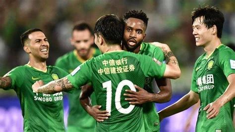 重磅！中超競爭力將遭遇重創，記者爆料：10月份之前外援無法入境 每日頭條