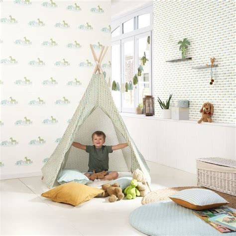 Roni85531125 Marius And Candice Rose And Nino Wallpaper Casadeco