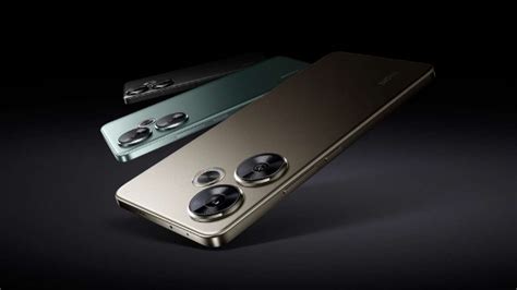 Redmi Turbo With Snapdragon S Gen SoC K OLED Display W Charging Launched Gizbot News