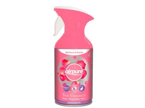 Szobaillatosító Trigger Airpureandfresh Kapcsolatfelvétel Möbelix