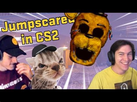 Steam Community Video Pranking CS2 Youtubers Streamers