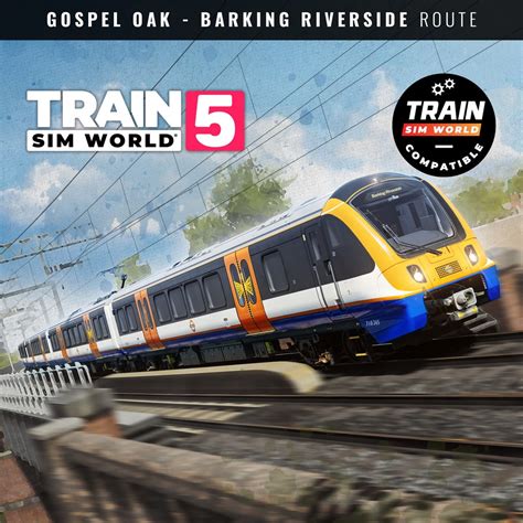 Train Sim World® 5 Standard Edition Ps4 And Ps5