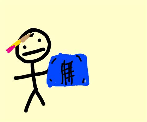 Architect Drawception