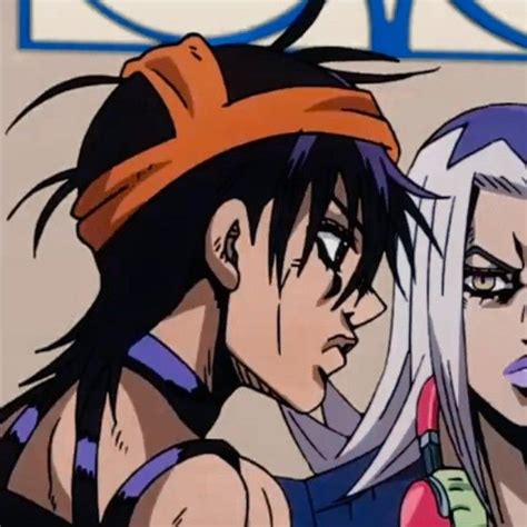 Narancia Ghirga Icon