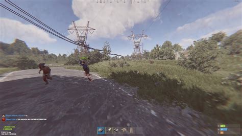 ГОП-СТОП в - RUST / РАСТ MOMENT - YouTube