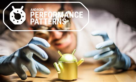 You Your App And Android Performance By Aleks Haecky Android