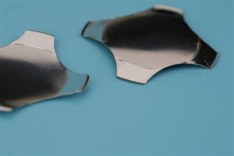 Snap Dome Switch Dome Switch Design Guide