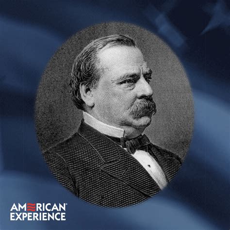 The Presidents Biography 22 24 Grover Cleveland Grades 9 12