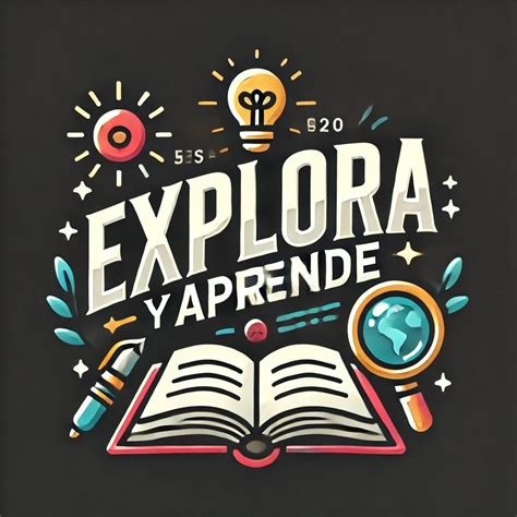 Explora y Aprende