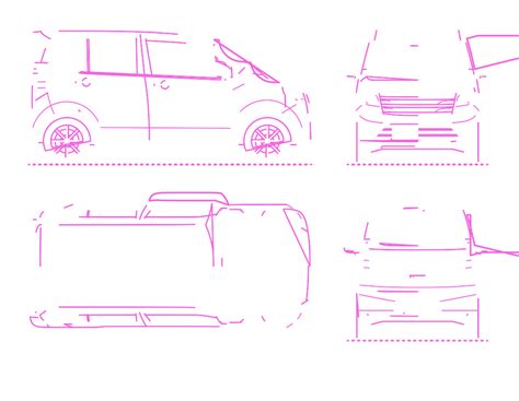 Suzuki Celerio Fe 2nd Gen Dimensions And Drawings