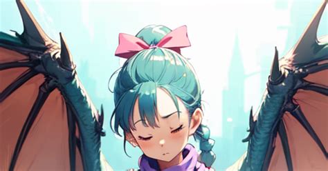 ドラゴンボール Rip 無期懲役囚・黒檻のイラスト Pixiv