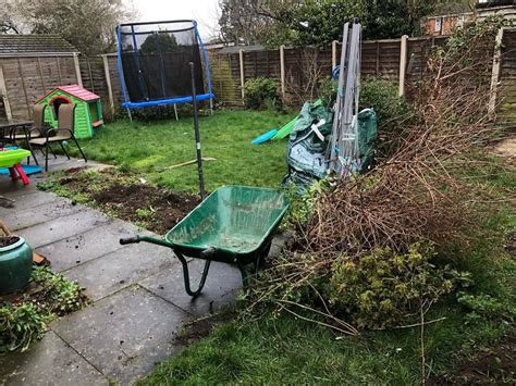 Artificial Grass And Patio The Garden Tamer