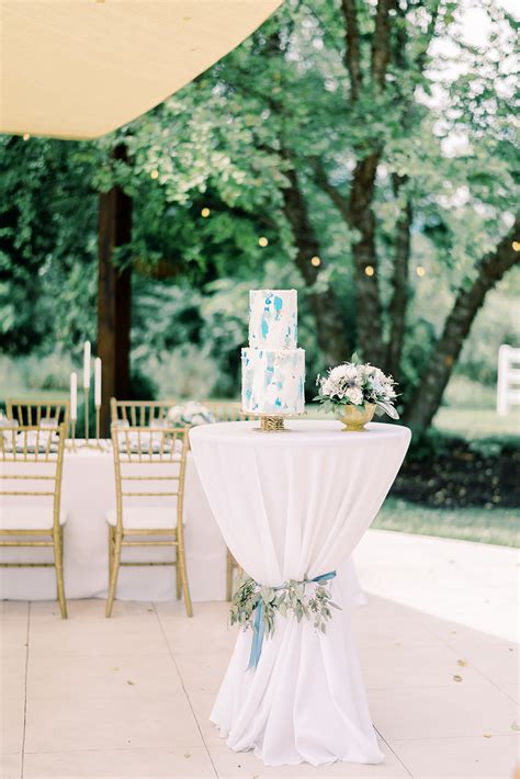Cocktail Table A To Z Event Rentals Llc