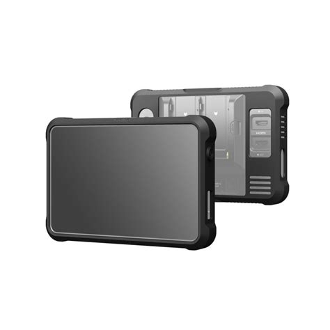 SmallRig 3454 Защитный кейс для накамерного монитора Atomos Shinobi 7 ...