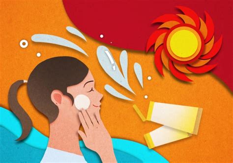 이제 외출 전 꼭 챙겨야 할 ‘자외선차단제 슬기로운 사용은 헬스컨슈머