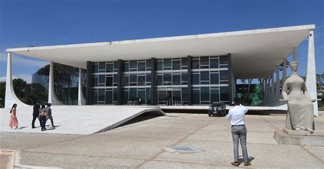 STF forma maioria para Câmara adequar bancadas ao novo Censo