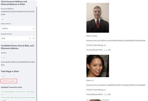 Github Jeremy Pierce Fintech Finder Application That Enables Customers To Find Fintech