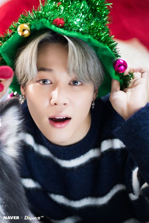Park Jimin México Jimin Ost 🫧 On Twitter 191121 ⊹ 🎄 ⊹ Btstwt