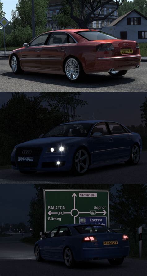 polis ets2 mods