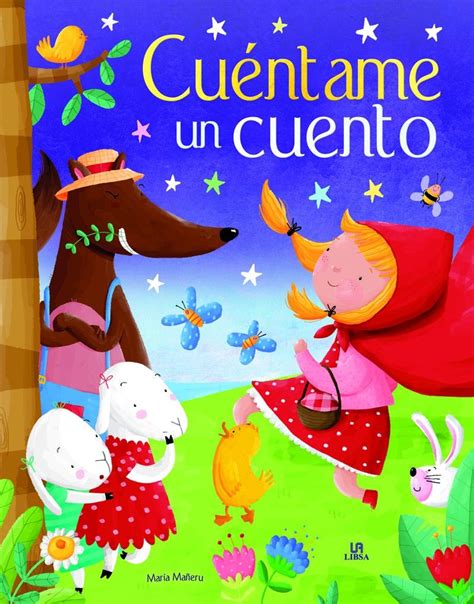 Pin De Cirila Romero En IMAGENES AIP Cuentos Libros De Cuentos Libros