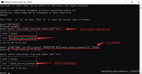 最新mysql安装重装、卸载、配置全教程mysql重装 Csdn博客