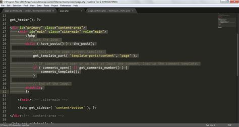 How To Create A Portfolio Site Using Advanced Custom Fields